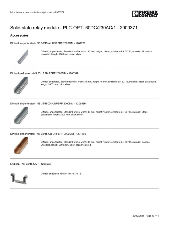 2900371 technical document page 10