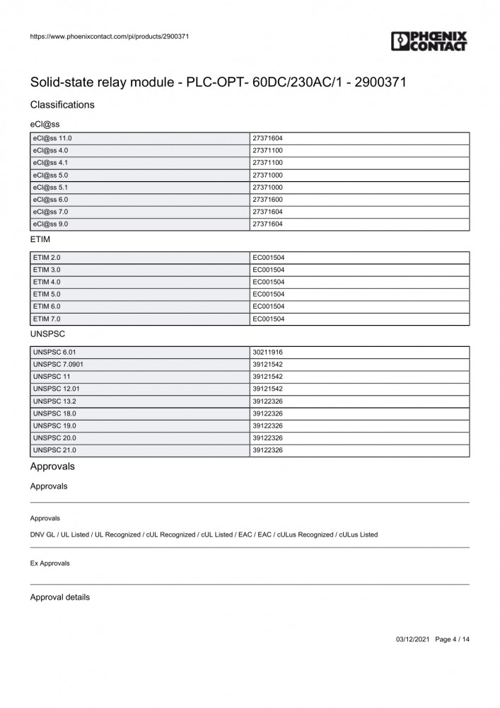2900371 technical document page 4