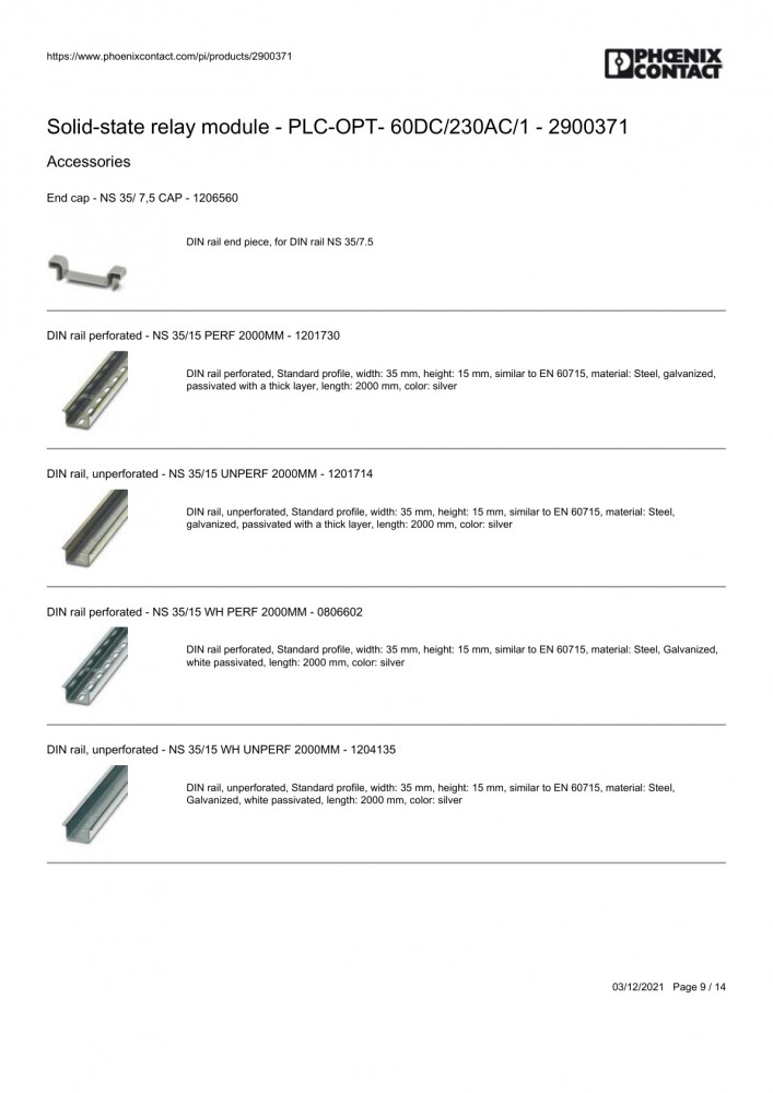 2900371 technical document page 9