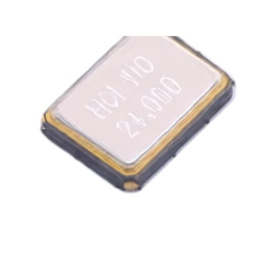 HCI 0132M4-8.192F20DTNJL Crystal