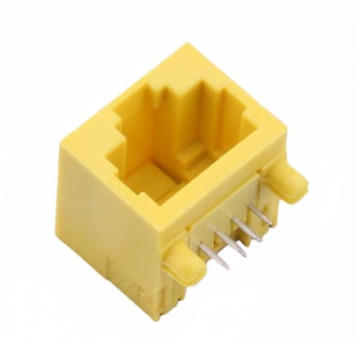 HCTL HC-RJ45-5JB-1-6