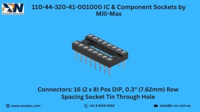 Bel Fuse ST-5-24 Power Transformer Chip