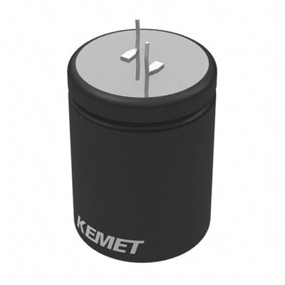 Chinsan RF2A470MP51013EU Aluminum Electrolytic Capacitor for sale