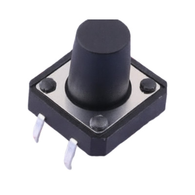Yuandi TS-1095-A145B2-D1 Tactile Switch