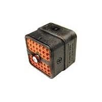 DEUTSCH AEC14-40PB Rectangular Connector Housing for sale