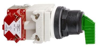 Schneider 9001SKS401B Selector Switch
