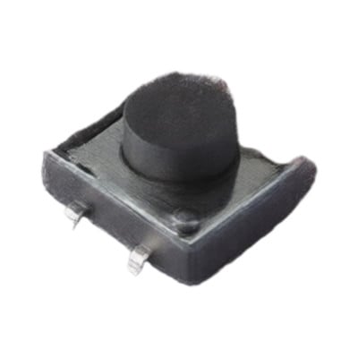 DEALON TD-1212SR-9.5H-250 Tactile Switch