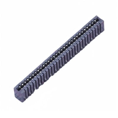 HDGC 1.0-B-5PB FFC/FPC Flat Flexible Connector Assembly