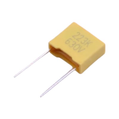 CHAMPION MPP224K0630D181206B1515 Film Capacitor