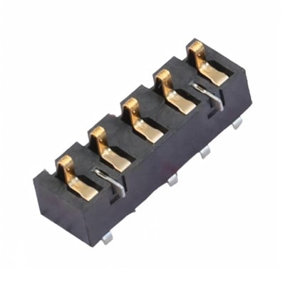 G-Switch GT-BTP30004-0460B-015A Spring Loaded Chip