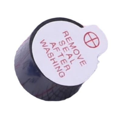 INGHAi GMC12065YB-16R2400 Alarm Buzzer & Siren Chip for sale