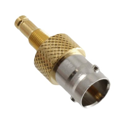 Amphenol 242120-75 Coaxial Connector (RF) Adapter