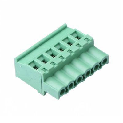 KANGNEX WJ2EDGKB-5.08-06P-14-00A Header Plug Socket for sale