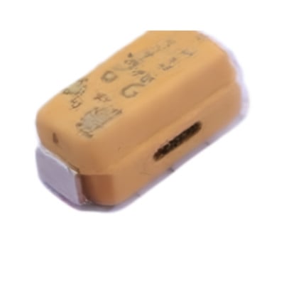 Lelon SY8-1A336M-RA
