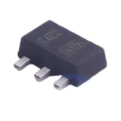 Shikues 2SD1006 Single Bipolar Transistor