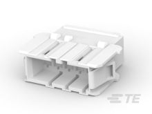 TE Connectivity 735075-5 Housings & Boots Chip