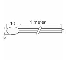 Cantherm CWF3AA683F3950 NTC Thermistor for sale