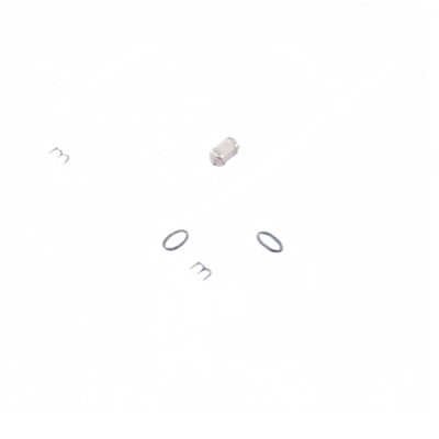 AIDE CAPACITOR 0603C0G1R2C500NT Ceramic Capacitor