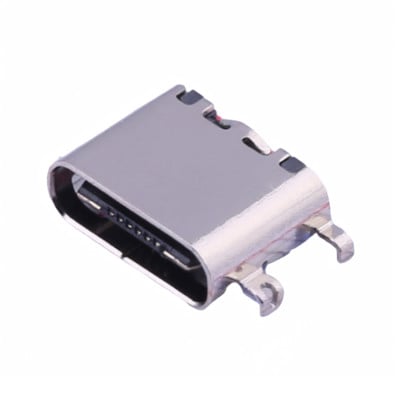 XUNPU TYC-324 USB, DVI, HDMI Connector Assembly