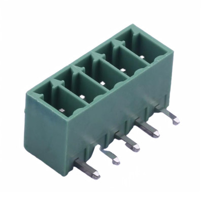 JILN JL15EDGRC-35004G01 Header Plug Socket