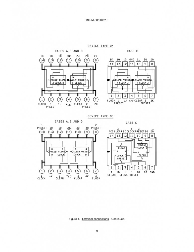 54L74W/B technical document page 10