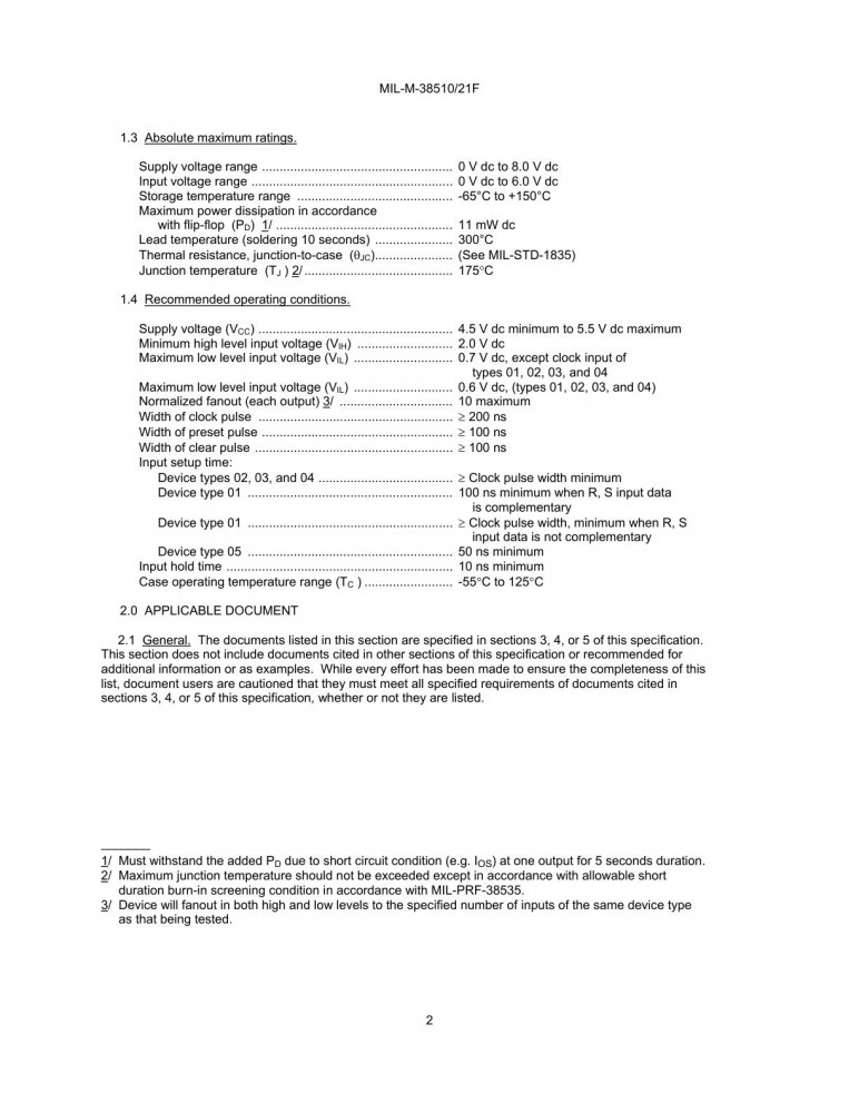 54L74W/B technical document page 3
