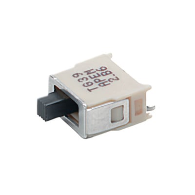 APEM TG36W010000 Slide Switch