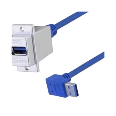 L-com U3A00035-36I USB Cable Assembly
