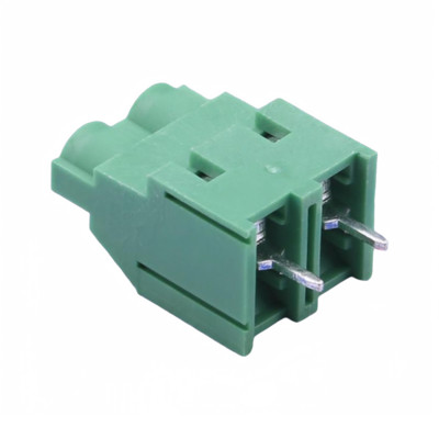 DORABO DB910-6.35-6P-GN-S