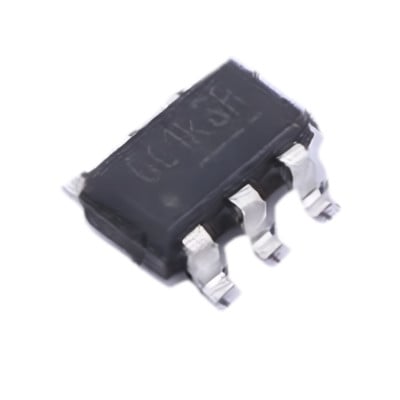FITIPOWER FR8209SPCTR DC DC Switching Voltage Regulator