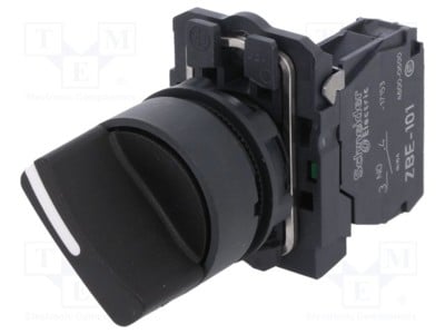 Schneider XB5AD21 Selector Switch for sale