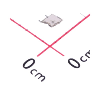TKD SX20Y050000BA1T007 Crystal Chip