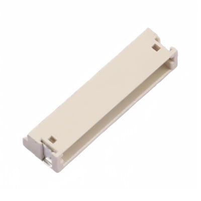 Yuandi WAFER-HY2.0-4PWZ-W Male Header Connector