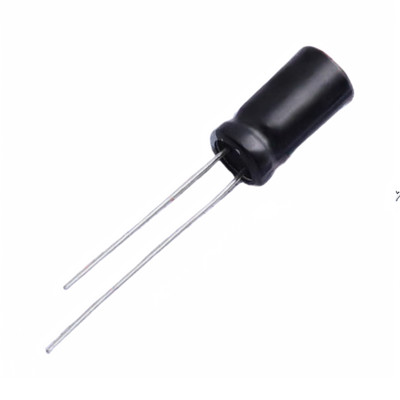JIERR ERG63V47M6X12 Aluminum Electrolytic Capacitor for sale