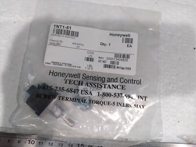 Honeywell 2NT1-1