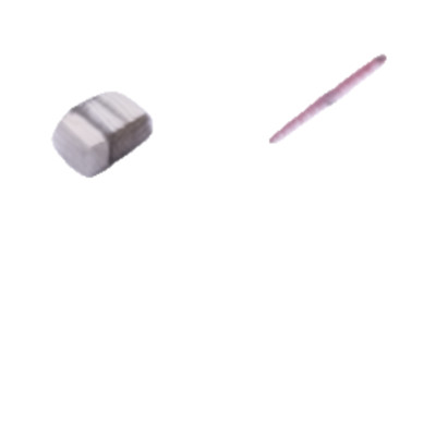 Chinocera HGC0603R7332K500NTHJ Ceramic Capacitor