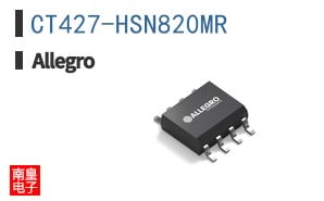 ALLEGRO ALS31001LUAATN Angle & Linear Position Measuring Chip
