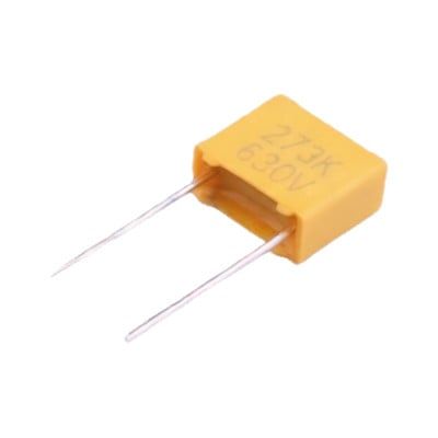 CHAMPION MPP274K0250D181206B1515 Film Capacitor