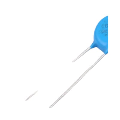 KNSCHA MOV14D101K206RV095 Metal Oxide Varistor (MOV)