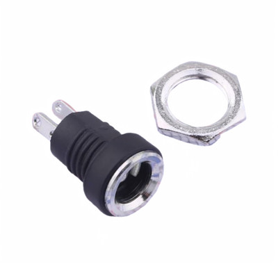 HOOYA DC-022D φ2.5 Power Connector Chip for Reliable Electronic Connections for sale