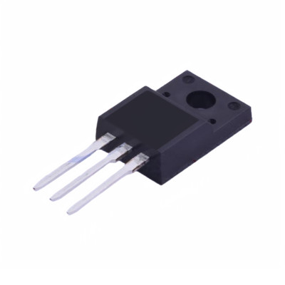 Jilin Sino-Microelectronics JS65R170FM
