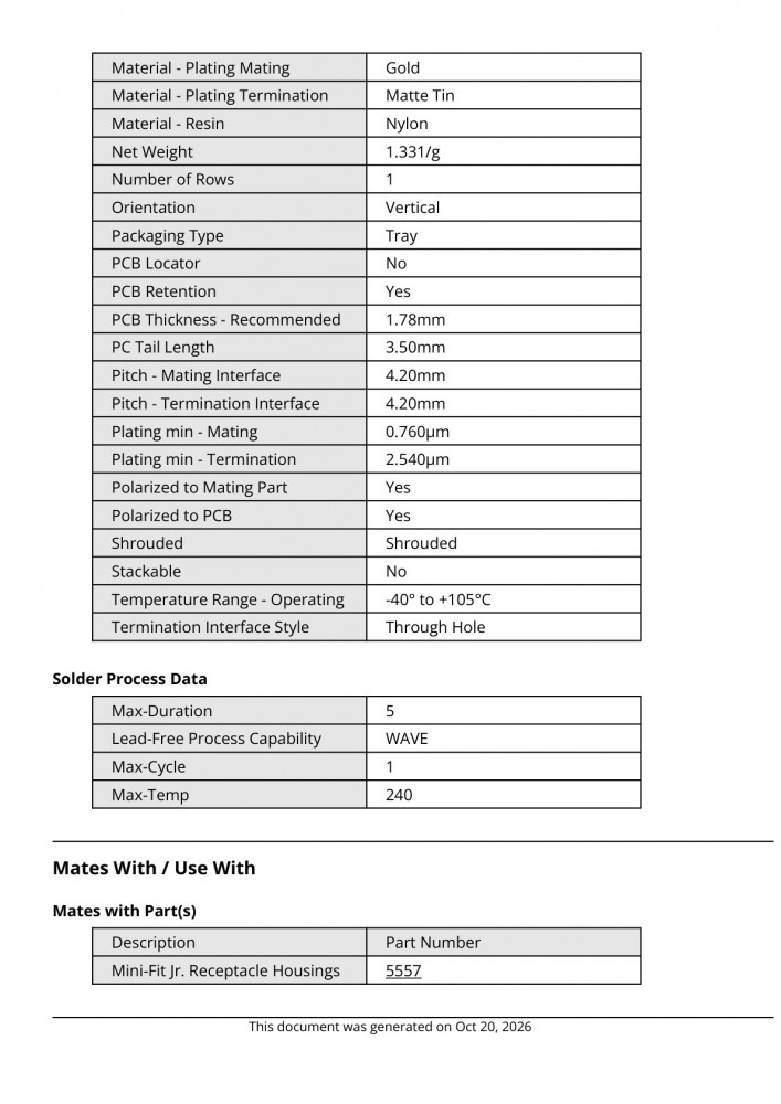 460140504 technical document image, page 3