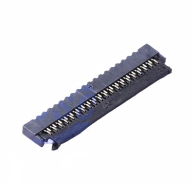 HDGC 0.3K-QX-49PWB FFC FPC Flat Flexible Connector Assembly