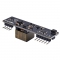 DP9700AT 5V3A 12V2A 24V1A POE模块 无电容版本 AT协议 POE模组模块 国标 插针 达普SDAPO for sale