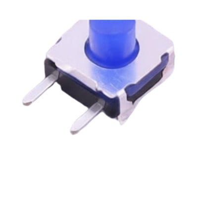 Korean Hroparts Elec K2-1157DW-C4SW-04 Tactile Switch for sale