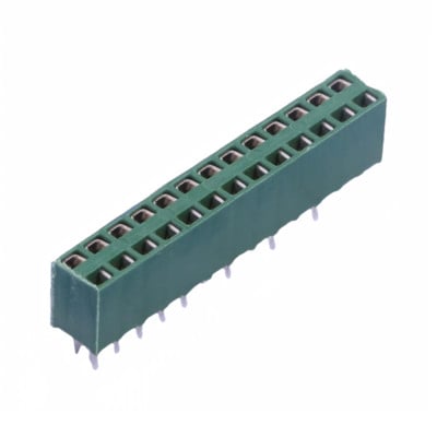 TE Connectivity 215079-4