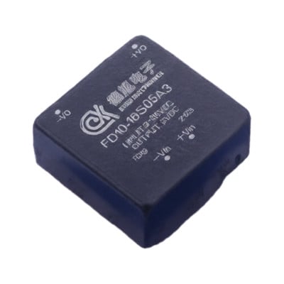 DEXU Electronics FD10-18S05A3 DC DC Converter Chip for sale