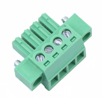 KANGNEX WJ15EDGKM-3.5-04P-14-00A Header Plug Socket for sale