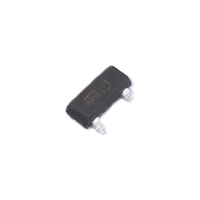 JUXING MMBTA55 Single Bipolar Transistor