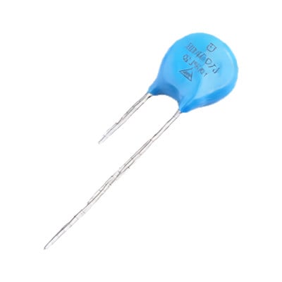 Brightking 391KD10 Metal Oxide Varistor (MOV)